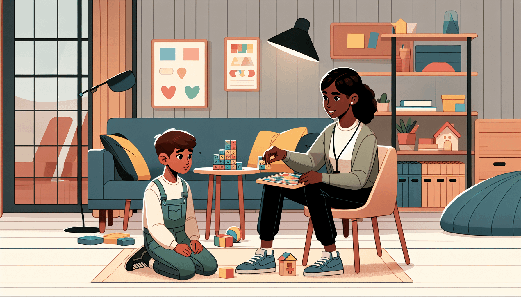 Classroom Behavior Plans Using ABA Techniques - GreenLight